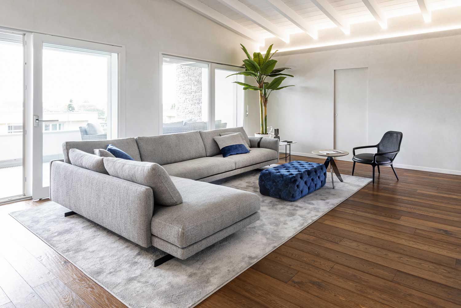 Проект Дизайна Мечты Made in Meda от Angelo и Gloria.